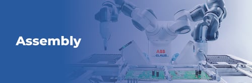 What is a Cobot? | Benefits and Applications